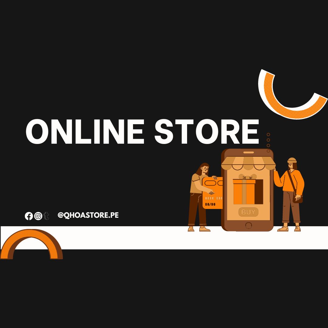Qhoa Store